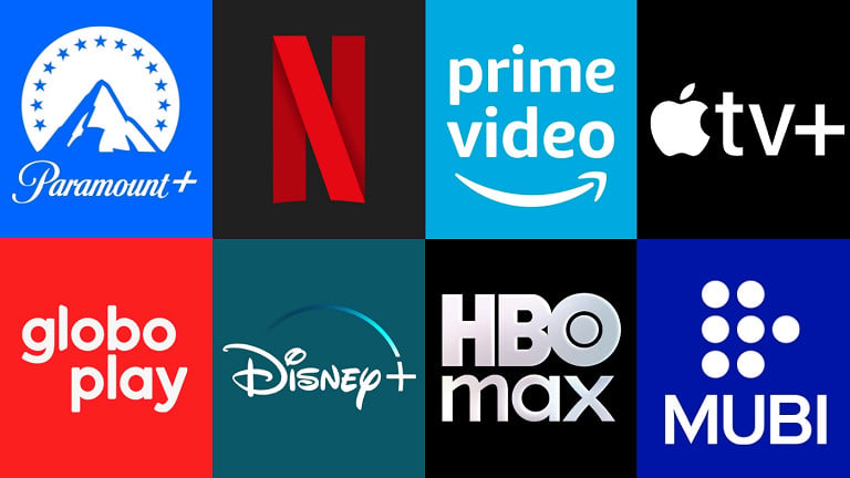 Quanto custa assinar todos os streamings no Brasil em 2025?