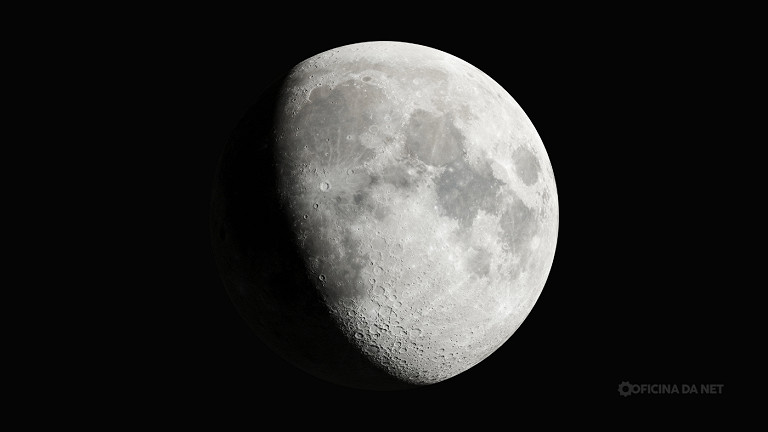 Qual a fase da Lua hoje (15/09); veja o ciclo lunar completo