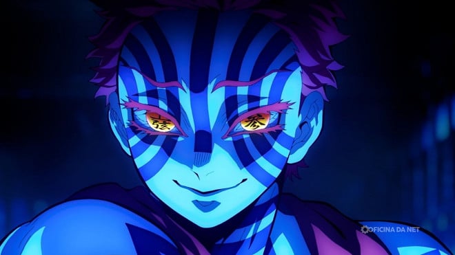 Quando Demon Slayer: Castelo Infinito será lançado no streaming?