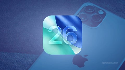 iOS 26: veja quais iPhones vão receber a atualização da Apple