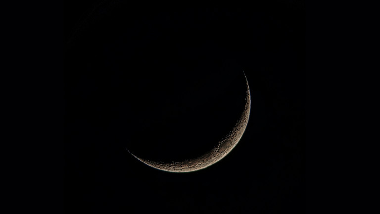 Hoje é o penúltimo dia da Lua Minguante de setembro; entenda as mudanças