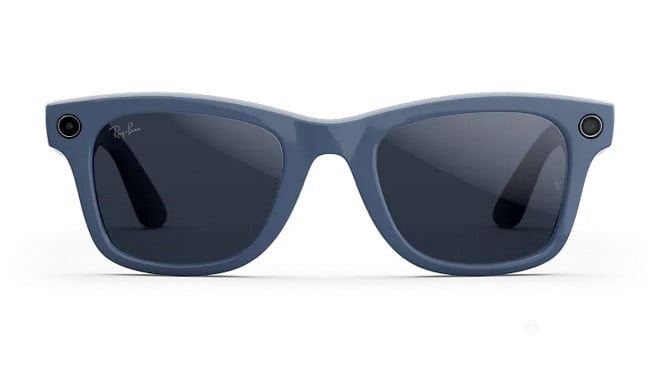 Ray-Ban Meta Gen 2 começa a ser vendido no Brasil; veja o preço
