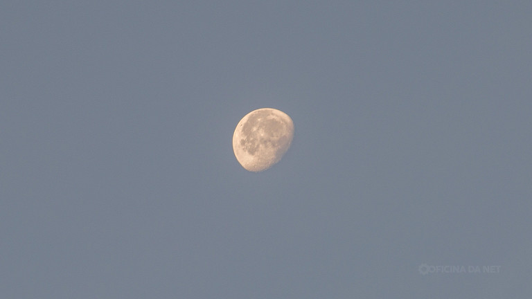 Como está a Lua hoje (30/09)? Veja as mudanças do ciclo lunar de outubro