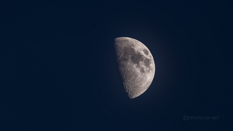 Qual a fase da Lua hoje: sexta-feira, 12 de dezembro