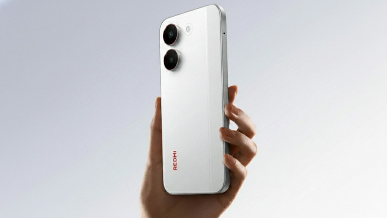 Redmi Turbo 5 será lançado com Dimensity 8500 Ultra e bateria gigantesca