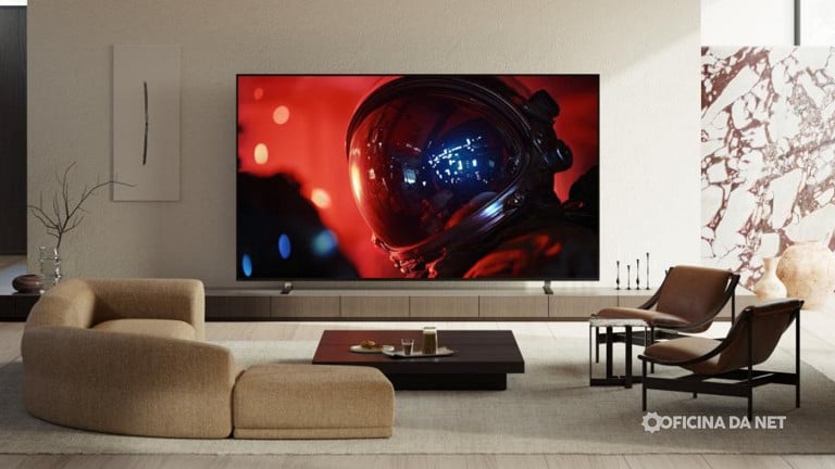 Sony lança suas últimas TVs Bravia antes da fusão com a TCL; entenda o ...