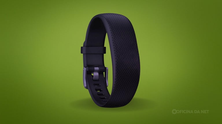 Garmin se prepara para lançar nova pulseira inteligente que vai ...
