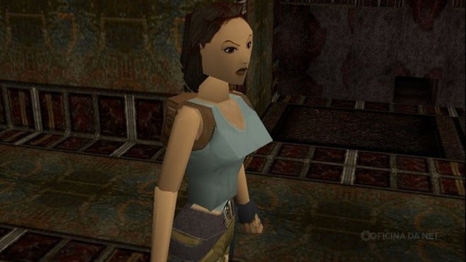 Tomb Raider: Legacy of Atlantis entra em pré-venda para consoles e PC ...