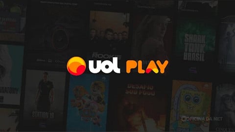 UOL Play adiciona SBT, Record e RedeTV! ao catálogo de canais ao vivo