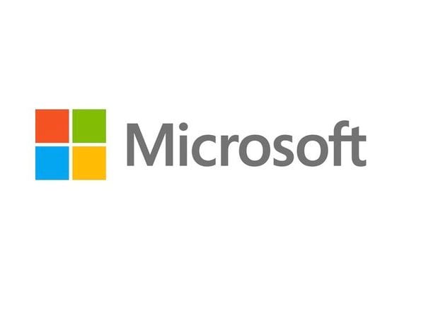 Microsoft possui novo logo