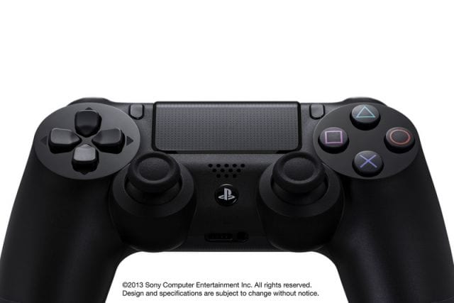 Saiba tudo sobre o novo controle do PlayStation 4