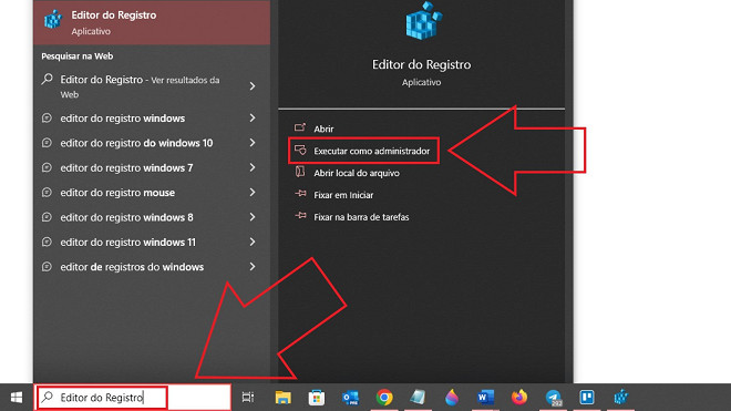 Como ativar um som ao pressionar a tecla de print no Windows 10 e 11