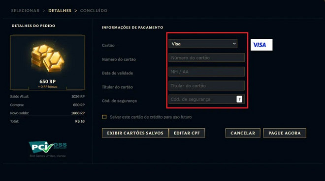 RP no LoL: preço, o que é e como conseguir - Guia completo