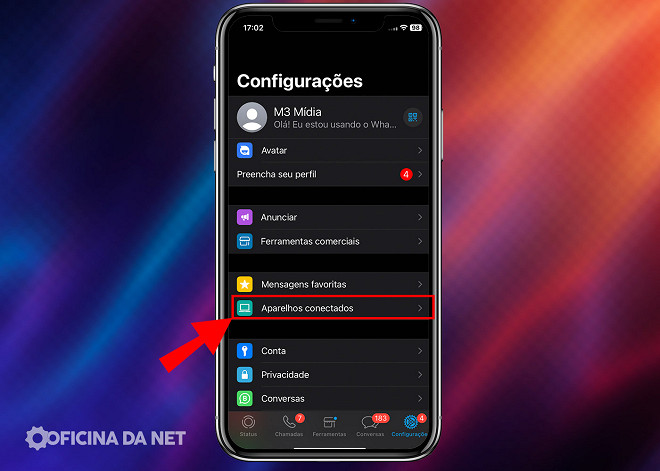 WhatsApp Web: Como entrar só com o número de celular (sem QRCode)