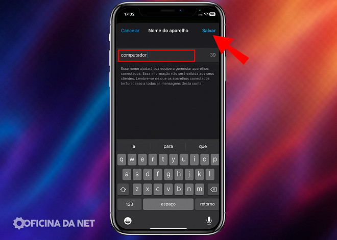 WhatsApp Web: Como entrar só com o número de celular (sem QRCode)