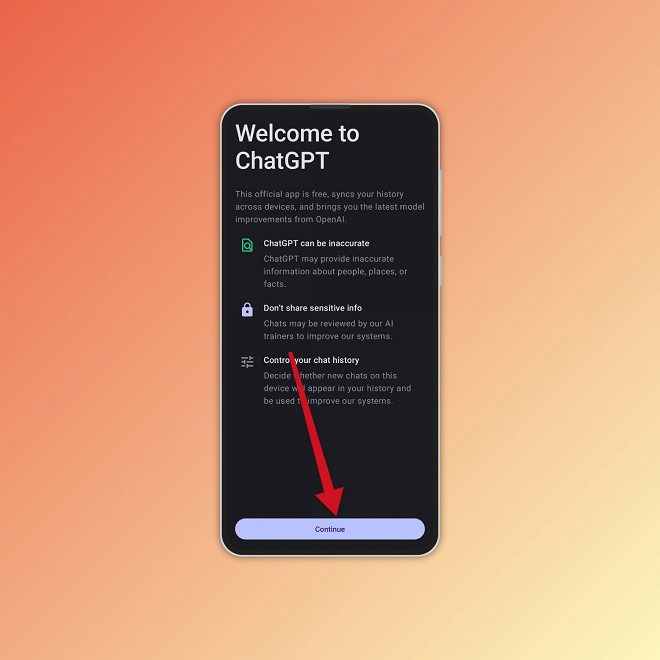 Como baixar e usar o ChatGPT no seu celular Android