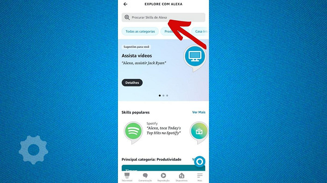 Melhores skills da Alexa para usar em 2023