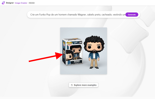 Como criar sua versão Funko Pop usando inteligência artificial