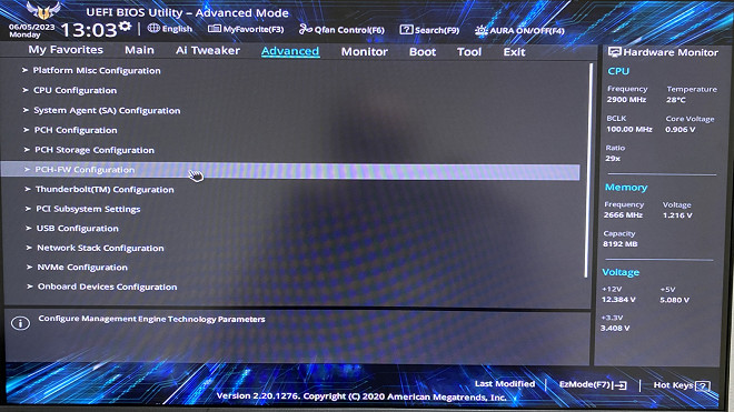 Valorant: Como corrigir erro VAN9001 e TPM version 2.0