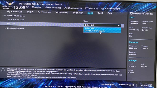 Valorant: Como corrigir erro VAN9001 e TPM version 2.0