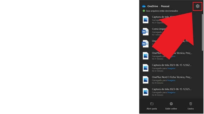 How to stop OneDrive from syncing Windows desktop shortcuts – Archyde