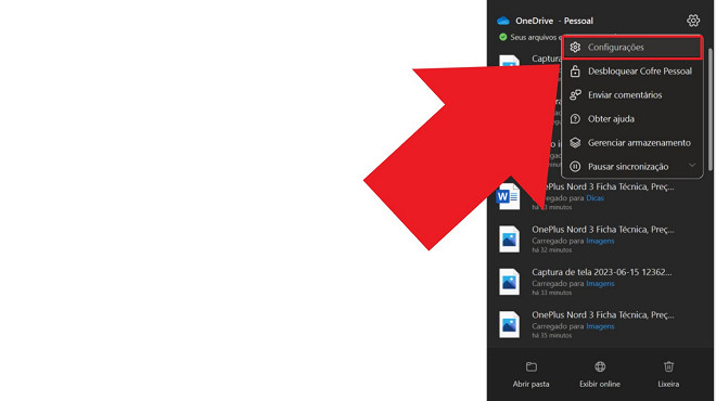 How to stop OneDrive from syncing Windows desktop shortcuts – Archyde