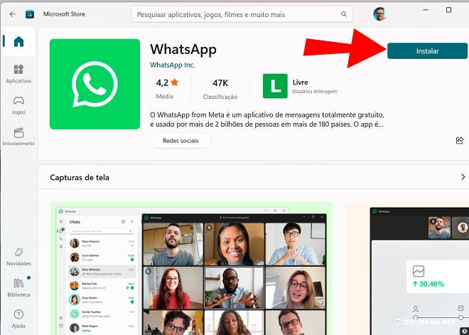 WhatsApp Web Entrar: Como acessar e usar no Computador passo a passo