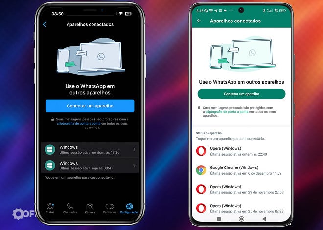 Como usar o WhatsApp Web: Guia