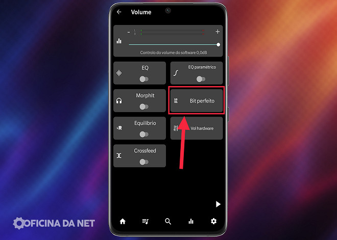 Como ter uma qualidade de áudio melhor no Tidal ou Qobuz usando o UAPP